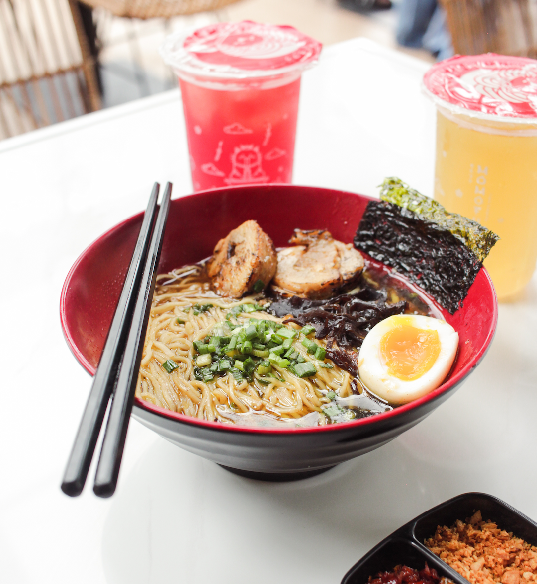 Homepage | Ramen Master